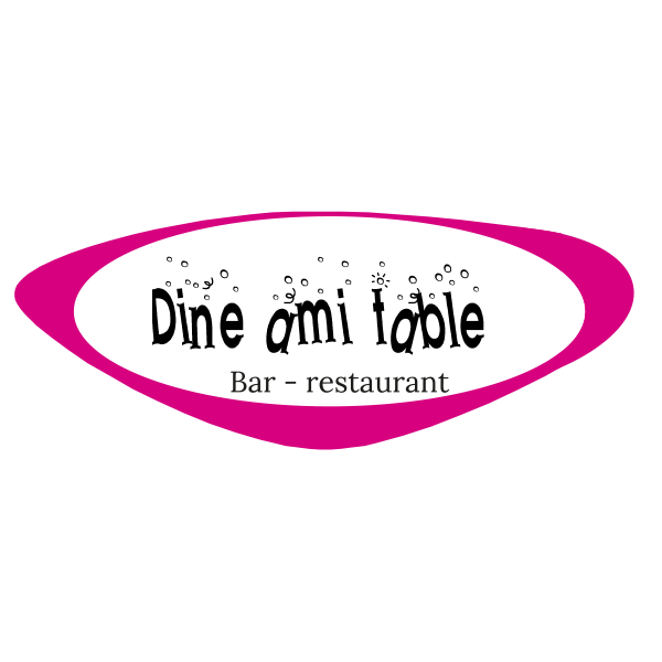 Restaurant DINE AMI TABLE La Séauve sur Semène